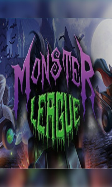 Monster League 🥇 Best Prices | G2A.COM