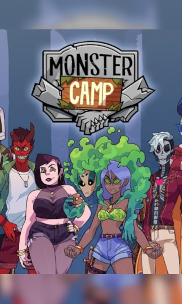 Monster Prom 2: Monster Camp 🥇 Best Prices | G2A.COM