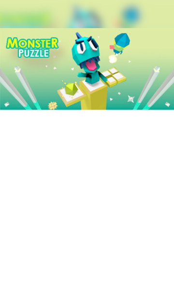 Monster Puzzle 🥇 Best Prices | G2A.COM