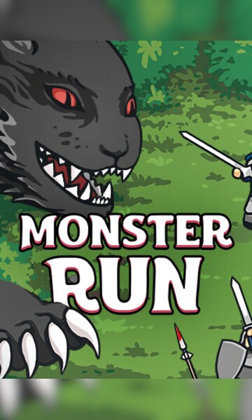 Buy Monster Run: Downfall of the Empire (PC) - Steam Key - EUROPE ...