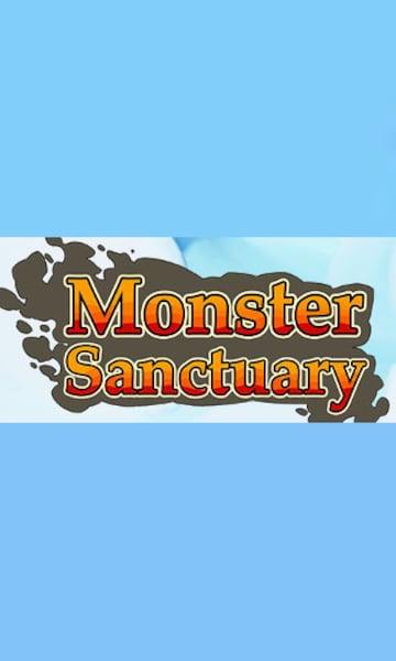Buy Monster Sanctuary (PC) - Steam Key - NORTH AMERICA - Cheap - G2A.COM!