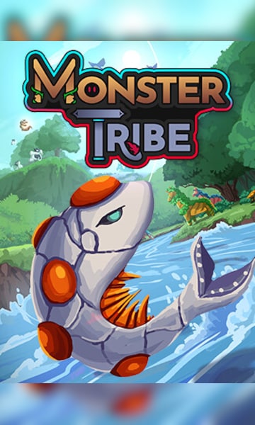 Monster Tribe 🥇 Best Prices | G2A.COM