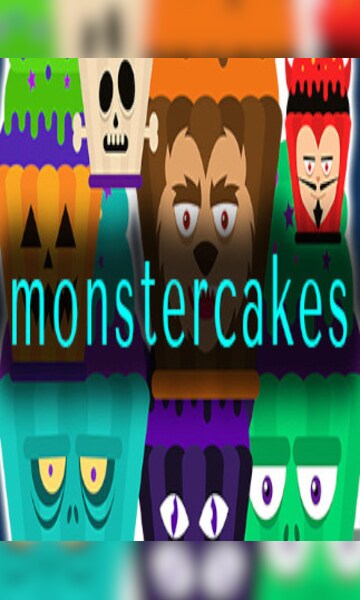 #monstercakes 🥇 Best Prices | G2A.COM
