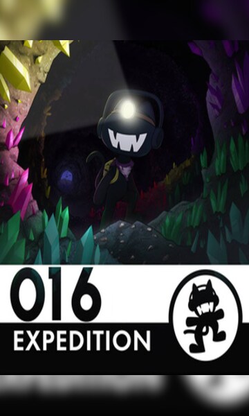 Monstercat 016 - Expedition Digital Album Code 🥇 Best Prices | G2A.COM