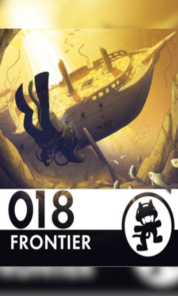 Monstercat 018 - Frontier Digital Album Code 🥇 Meilleures offres & Prix bas | G2A.COM
