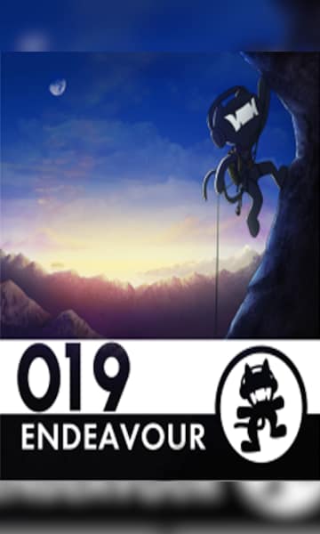 Monstercat 019 - Endeavour Digital Album Code 🥇 Best Prices | G2A.COM