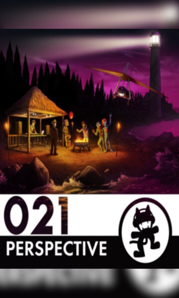 Monstercat 021 - Perspective Digital Album Code 🥇 Best Prices | G2A.COM