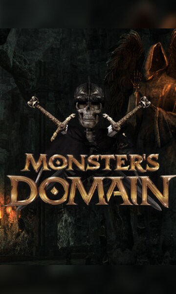 Buy Monsters Domain (PC) - Steam Key - EUROPE - Cheap - G2A.COM!