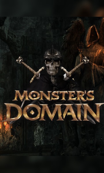 Buy Monsters Domain (PC) - Steam Key - GLOBAL - Cheap - G2A.COM!