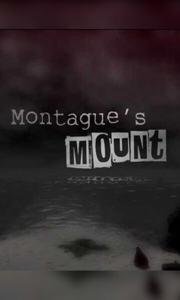 Buy Montague's Mount GOG.COM Key GLOBAL - Cheap - G2A.COM!