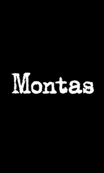 Montas 🥇 Best Prices | G2A.COM