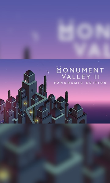 Buy Monument Valley 2: Panoramic Edition (PC) - Steam Key - GLOBAL ...