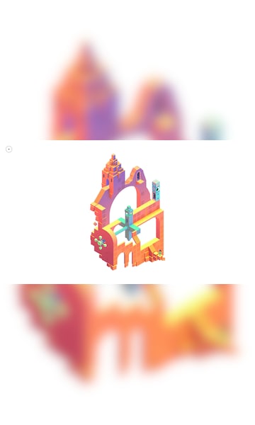 Buy Monument Valley 2: Panoramic Edition (PC) - Steam Key - GLOBAL ...