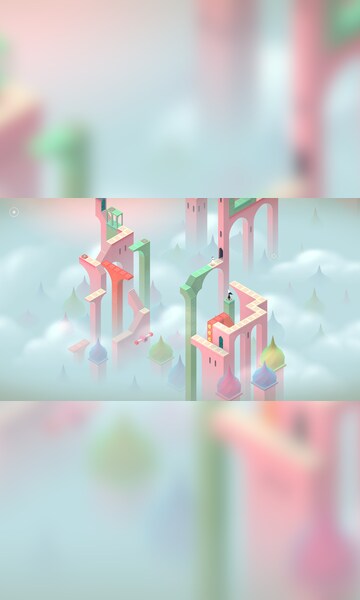 Buy Monument Valley: Panoramic Edition (PC) - Steam Key - GLOBAL - Cheap - G2A.COM!