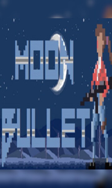 Moon Bullet 🥇 Best Prices | G2A.COM