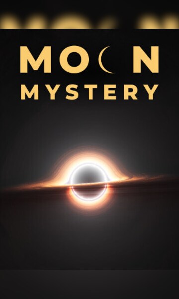 Buy Moon Mystery (PC) - Steam Gift - GLOBAL - Cheap - G2A.COM!