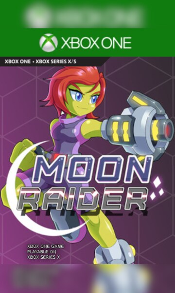 Moon Raider 🥇 Best Prices | G2A.COM