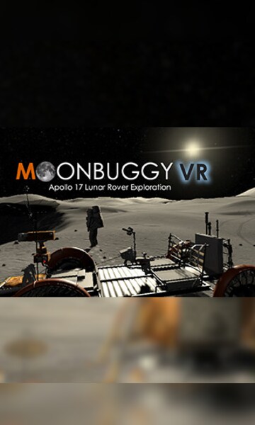Moonbuggy 🥇 Best Prices | G2A.COM