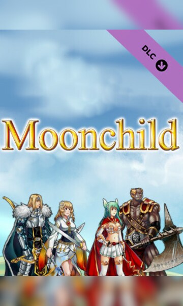 Buy Moonchild - Deluxe Contents (PC) - Steam Key - GLOBAL | Best Price 💸 G2A.COM