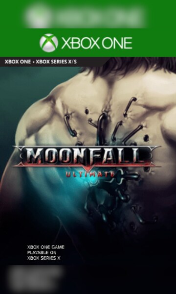 Moonfall Ultimate 🥇 Best Prices | G2A.COM