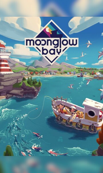 Compra Moonglow Bay (PC) - Steam Account - GLOBALE - Economico - G2A.COM!