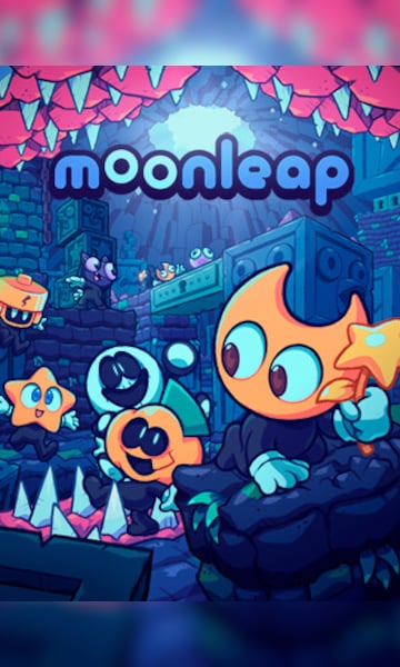 Moonleap 🥇 Best Prices | G2A.COM