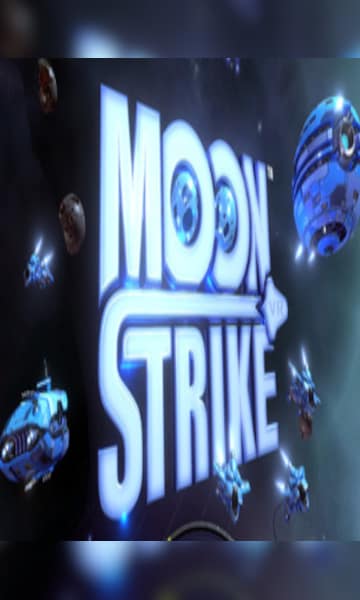 MoonStrike 🥇 Best Prices | G2A.COM