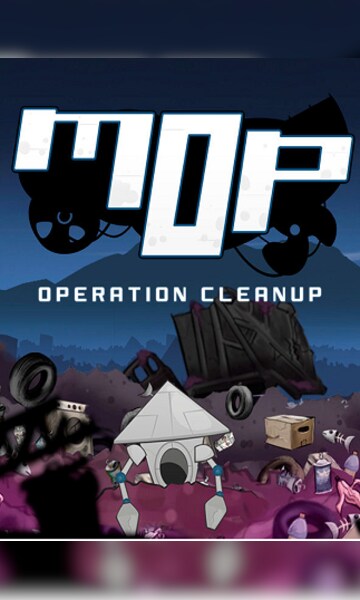 MOP Operation Cleanup 🥇 Best Prices | G2A.COM