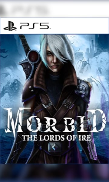 Buy Morbid: The Lords of Ire (PS5) - PSN Key - GLOBAL - Cheap - G2A.COM!
