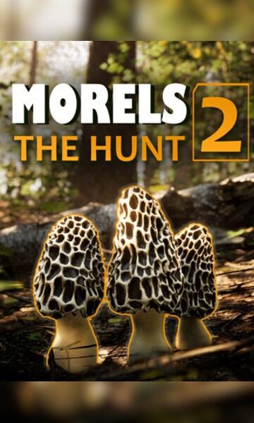 Buy Morels: The Hunt 2 (PC) - Steam Key - GLOBAL - Cheap - G2A.COM!