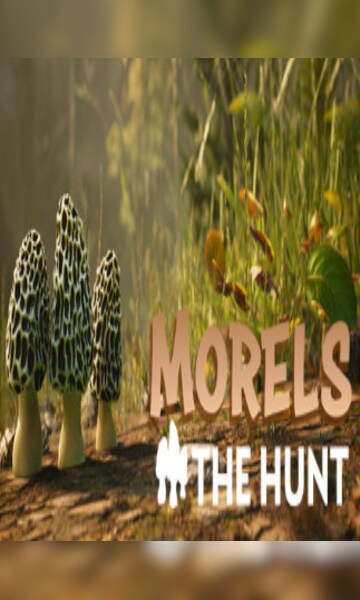 Morels: The Hunt 🥇 Best Prices | G2A.COM
