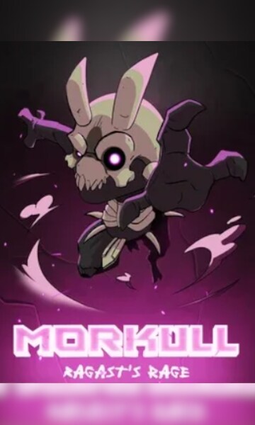 ¡Comprar Morkull: Ragast's Rage (PC) - Steam Clave - GLOBAL - Barato - G2A.COM!