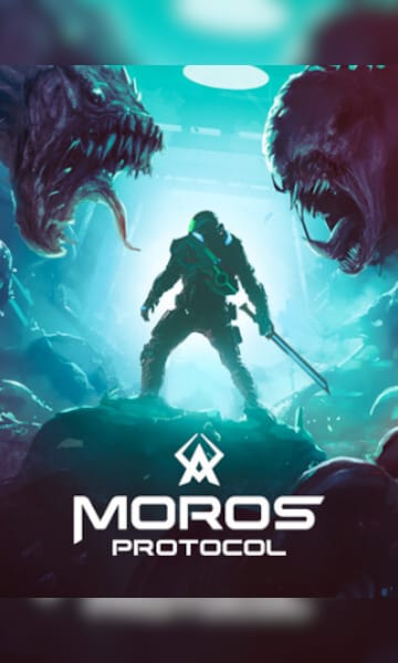 Moros Protocol 🥇 Mejores ofertas y precios baratos | G2A.COM