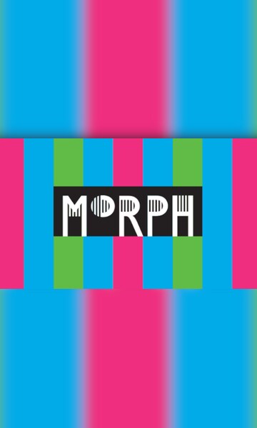 ¡Comprar MoRPH 500 ARS - MoRPH Clave - ARGENTINA - Barato - G2A.COM!