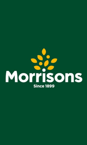 Morrisons Gift Card 🥇 Best Prices | G2A.COM