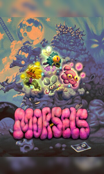 ¡Comprar Morsels (PC) - Steam Clave - GLOBAL - Barato - G2A.COM!