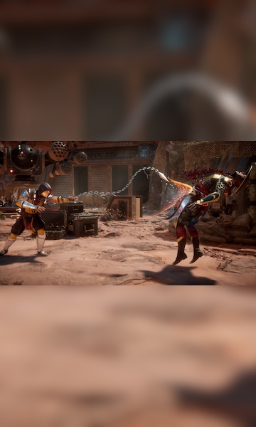 Buy Mortal Kombat 11 | Premium Edition (PC) - Steam Key - GLOBAL ...