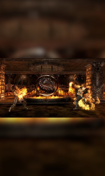 Buy MK9 - Mortal Kombat Komplete Edition Steam Key