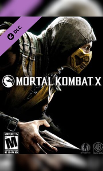 Mortal Kombat X Blue Steel Sub-Zero 🥇 Mejores ofertas y precios baratos ...