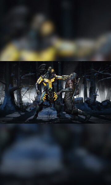 Buy Mortal Kombat XL (PC) - Steam Key - EUROPE - Cheap - G2A.COM!