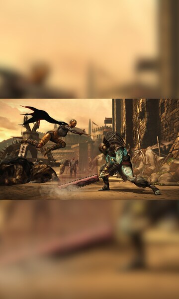 Mortal Kombat XL (MKXL) - Buy Steam Game PC CD-Key