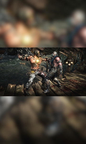 Mortal Kombat XL (MKXL) - Buy Steam Game PC CD-Key