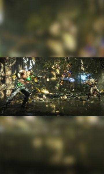 Mortal Kombat XL (MKXL) - Buy Steam Game PC CD-Key