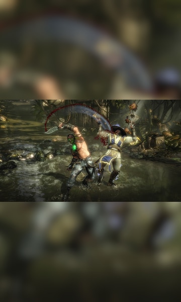 Mortal Kombat XL (MKXL) - Buy Steam Game PC CD-Key