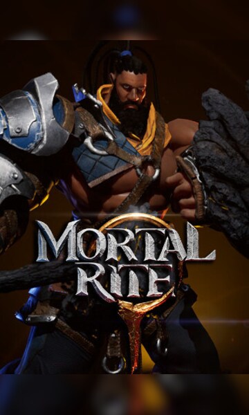 Buy Mortal Rite (PC) - Steam Key - GLOBAL - Cheap - G2A.COM!