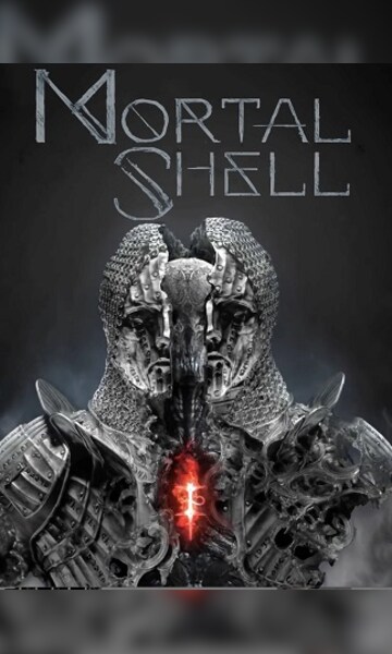 ¡Comprar Mortal Shell | Standard Edition (PC) - Steam Cuenta - GLOBAL - Barato - G2A.COM!