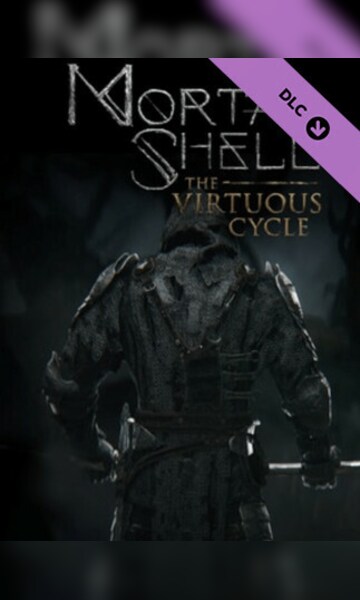 Mortal Shell: The Virtuous Cycle 🥇 Best Prices | G2A.COM