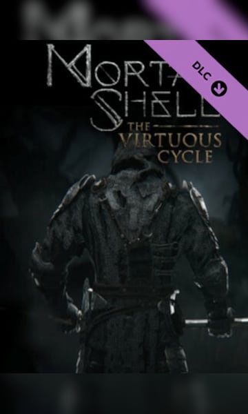 Buy Mortal Shell: The Virtuous Cycle (PC) - Steam Gift - GLOBAL | Best Price 💸 G2A.COM
