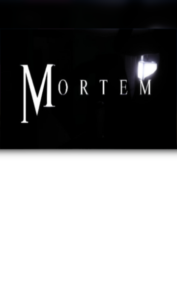 Acheter MORTEM Steam Clé GLOBAL - Pas cher - G2A.COM!