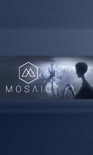 Buy Mosaic - Steam Key - GLOBAL - Cheap - G2A.COM!
